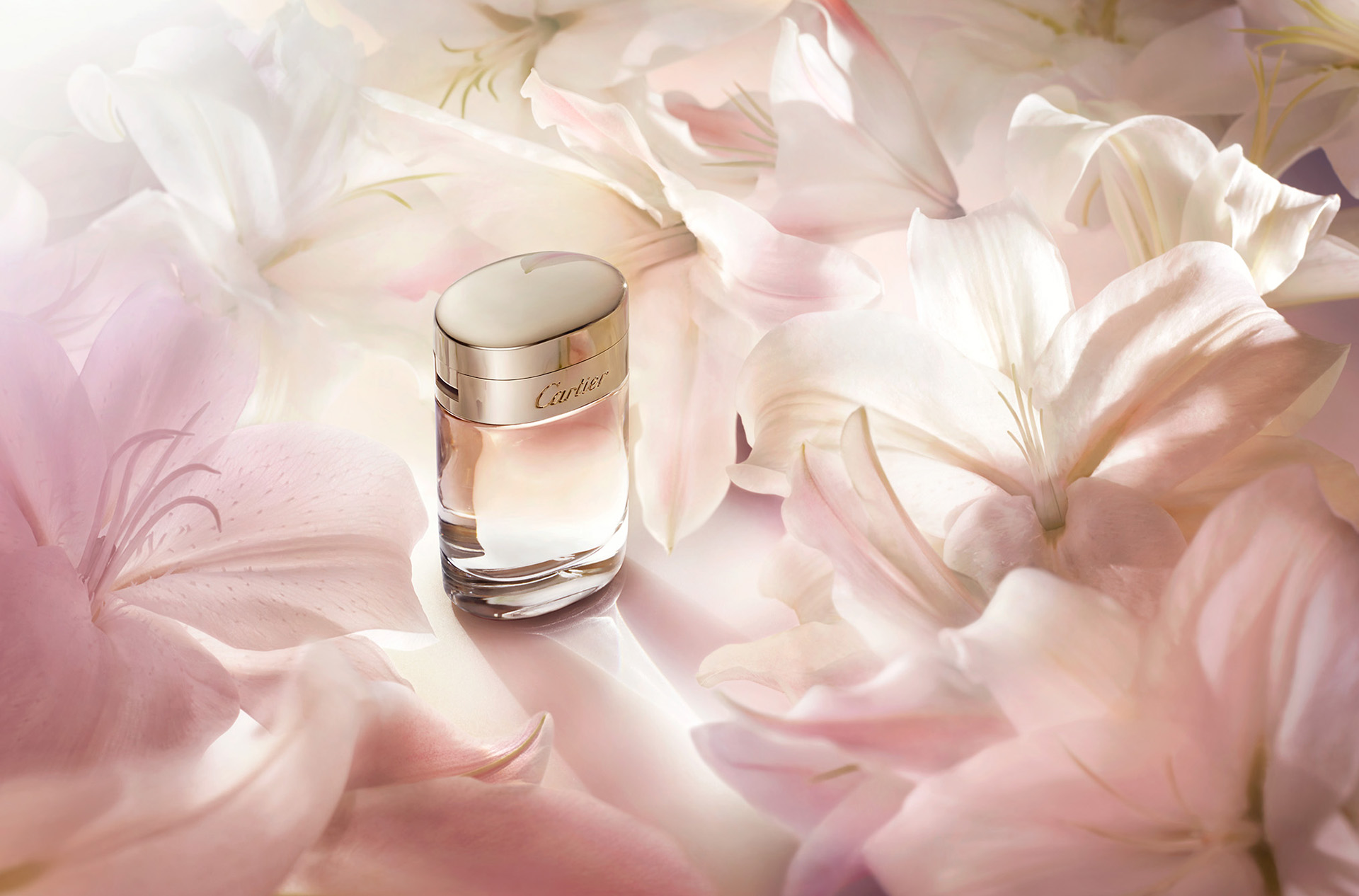 Studio Invisible Perfume Overview